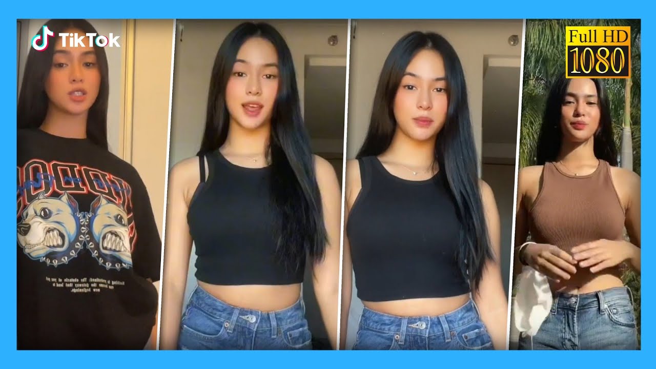 YUKII TAKAHASHI [PART 4] DANCE | TIKTOK COMPILATIONS - YouTube
