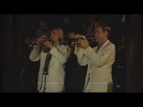 In Memory of Bob Lanese ︎ - Trumpeter in the James Last Orchestra For ...