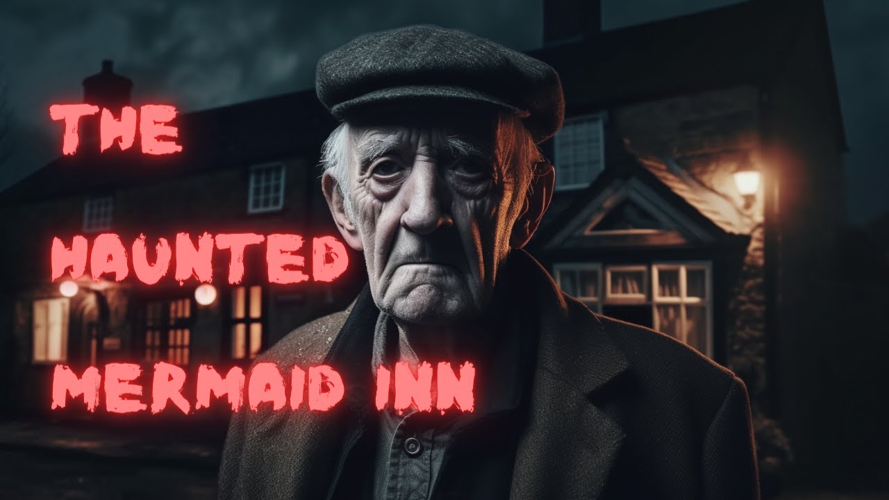 The Haunted History of The Mermaid Inn, Rye, East Sussex! - YouTube
