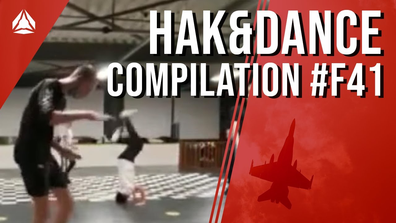 2021 - HAK & DANCE COMPILATION #F41 - YouTube