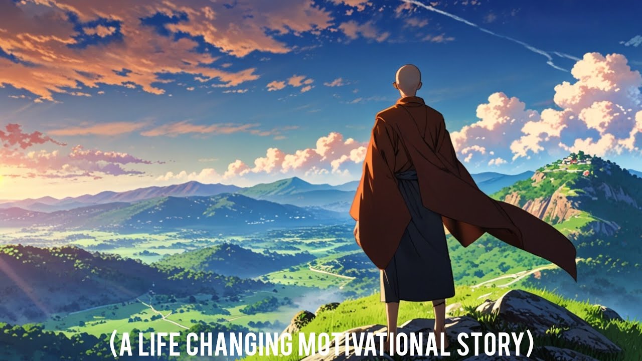 Power of focus and determination| anime|motivational story|life ...