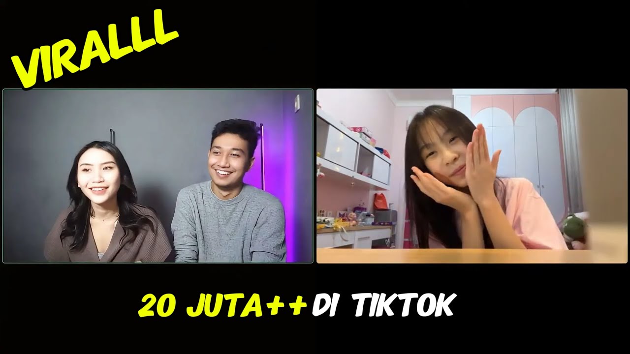 Q&A Bareng Bocil Korea Yang VIRALL - YouTube