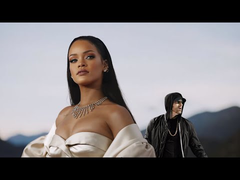 Eminem, Rihanna - Kiss Me More | Remix by Liam