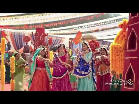 Naira Dance #yehrishtakyakehlatahai #yrkkh @CraftyCornerHub1539
