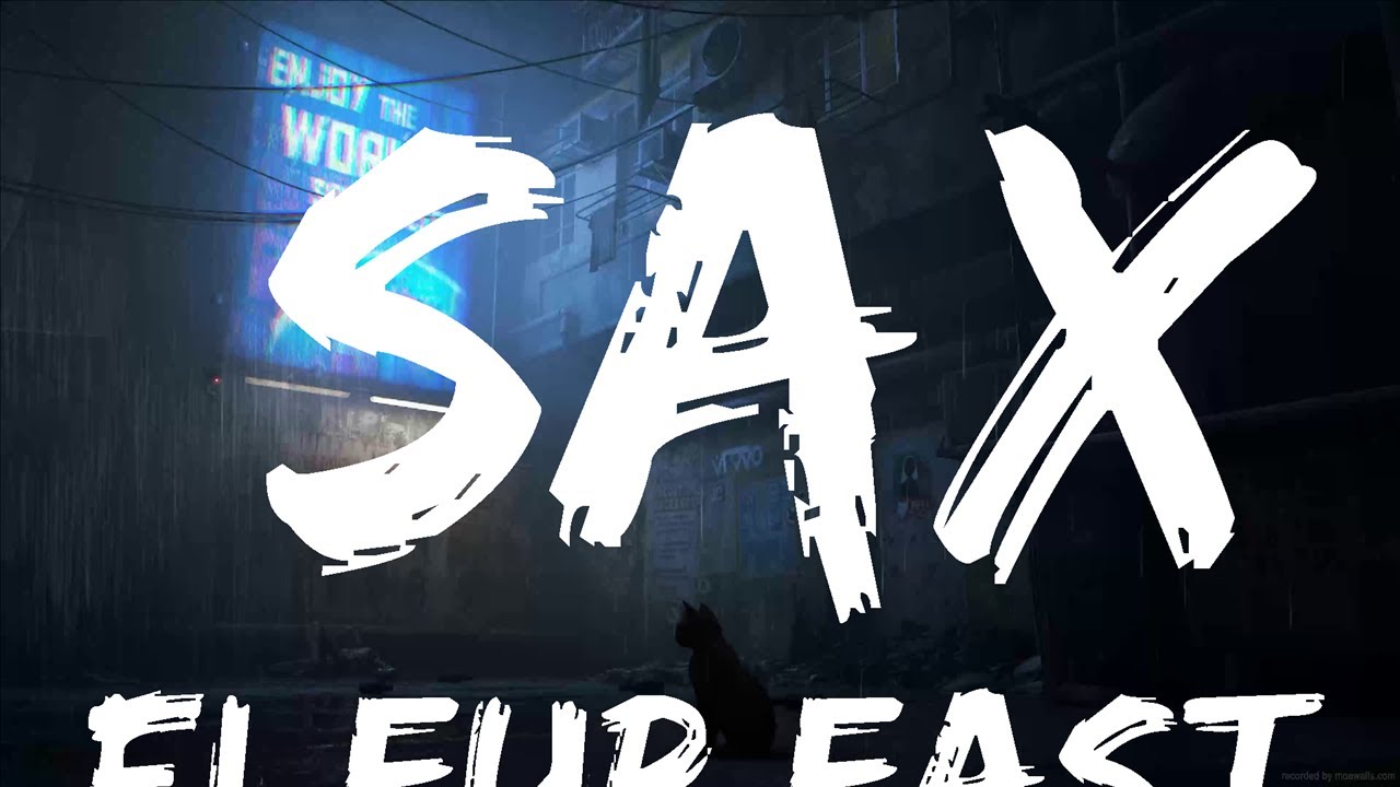 Fleur East - Sax (Lyrics) | 20Min Loop Lyrics - YouTube