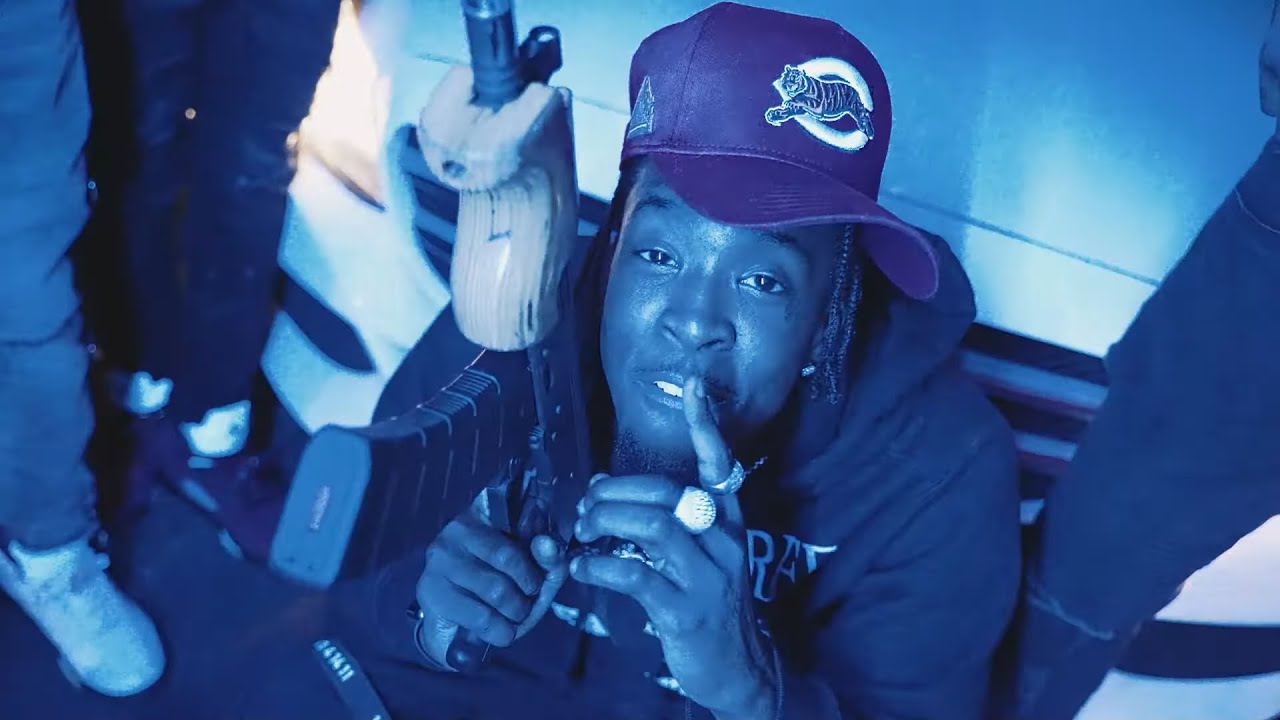 Prince Poodie - Almost Rich (Shot by @1jbvisual) (Music Video) - YouTube