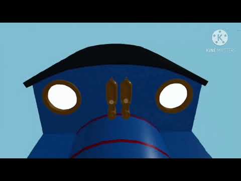 Thomas & Friends Season 12 Transition (my version) - YouTube