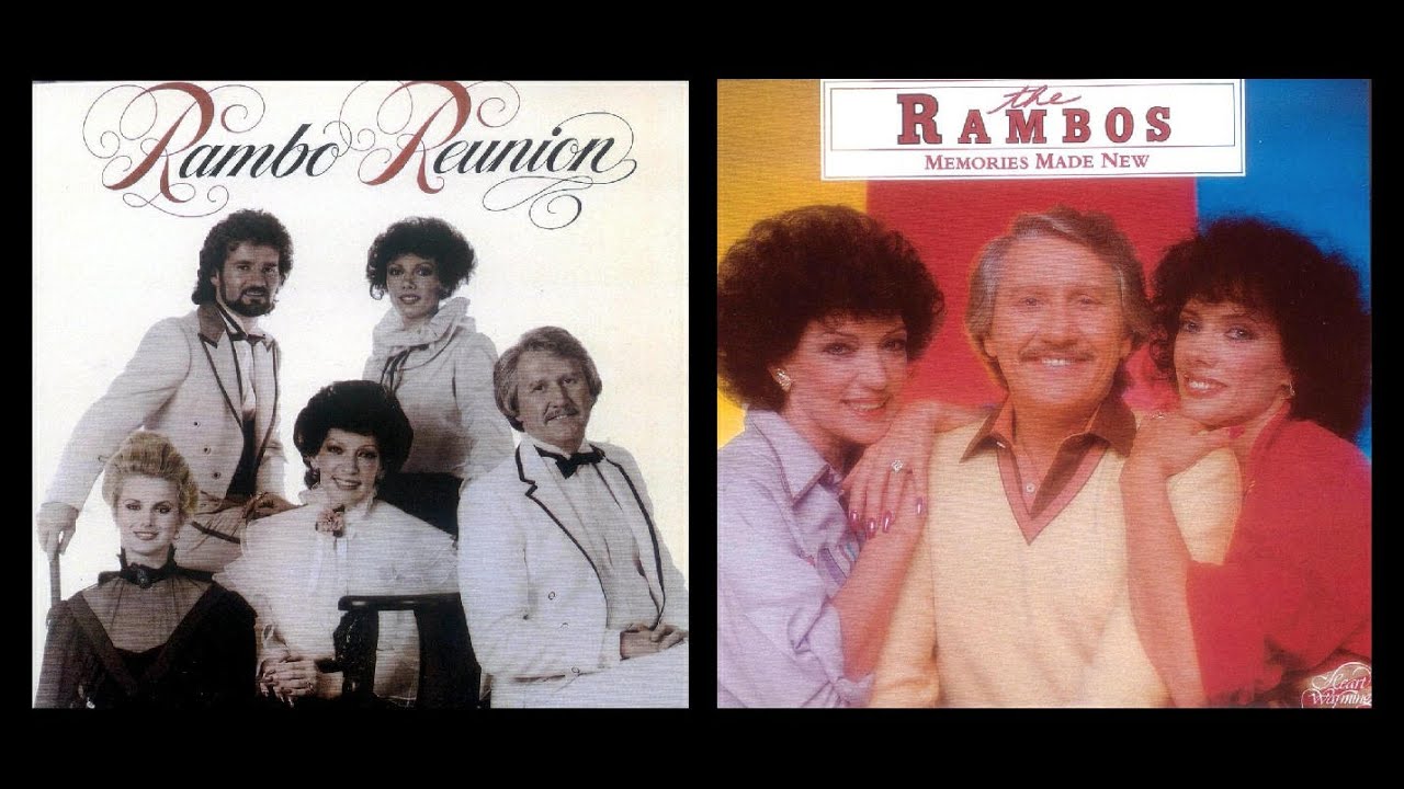 RAMBOS - YouTube