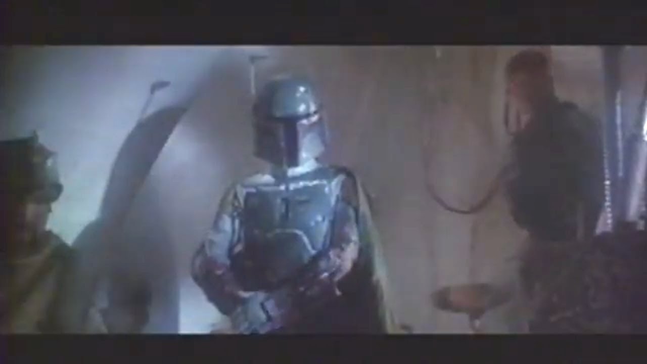 Jabba's Palace Song, 1983 version - YouTube