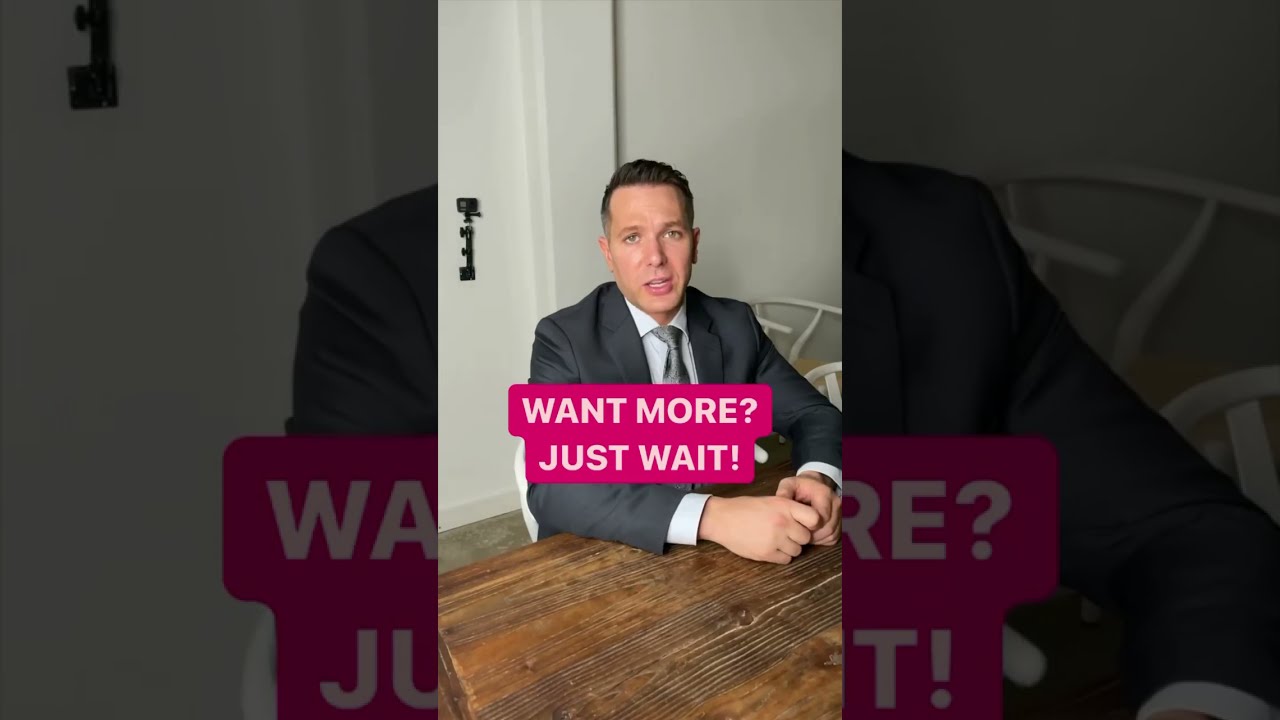 Get An Answer Out Of Anyone! Law By Mike #Shorts #psychology #lifehacks ...