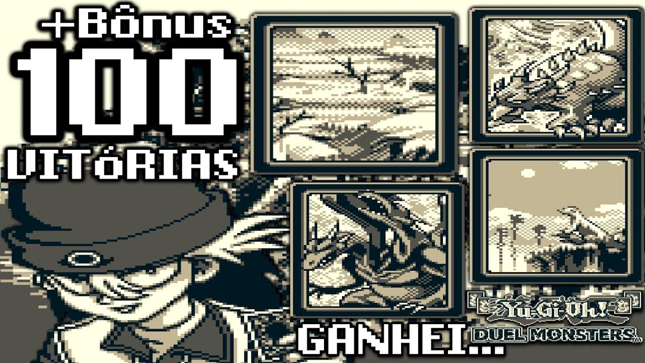 Yu-Gi-Oh! Duel Monsters |EP 15| DERROTEI O REX RAPTOR 100 VEZES + E ...