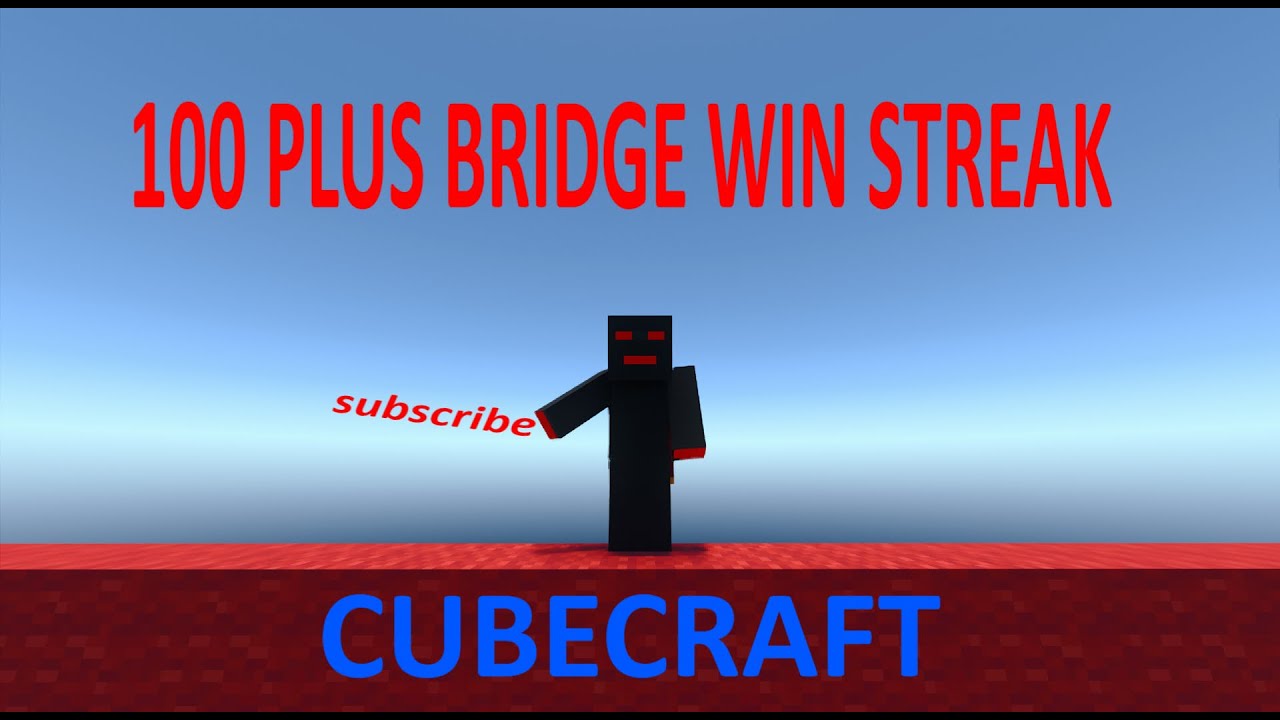 100 plus win streak! - YouTube