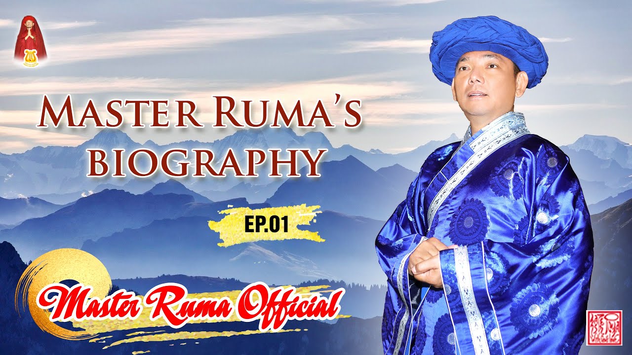 Master Ruma’s Biography Ep.01 | Master Ruma Official - YouTube