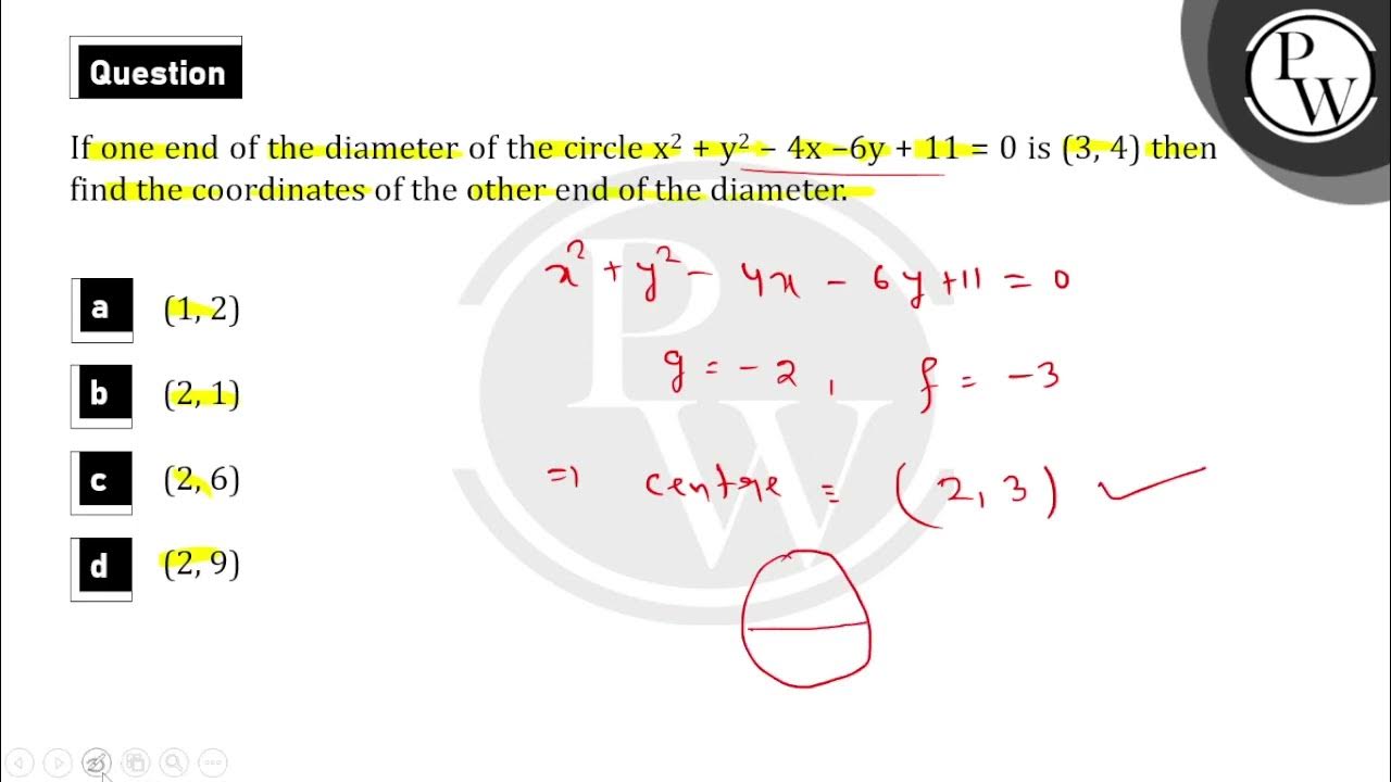 if-one-end-of-the-diameter-of-the-circle-x-2-y-2-4x-6y