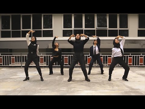 SILVERMIST - KPOP DANCE COVER ACCENT 2021