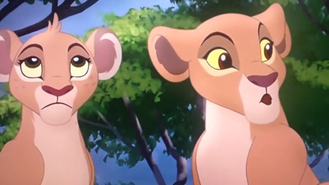 De Leeuwenwacht - Klaarmaken - Bavianen! - The Lion Guard Dutch - YouTube