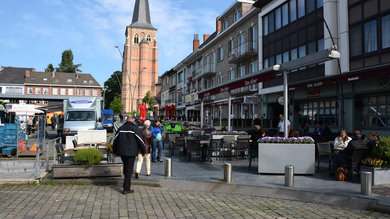 DIEPENBEEK (B) 2013 - YouTube