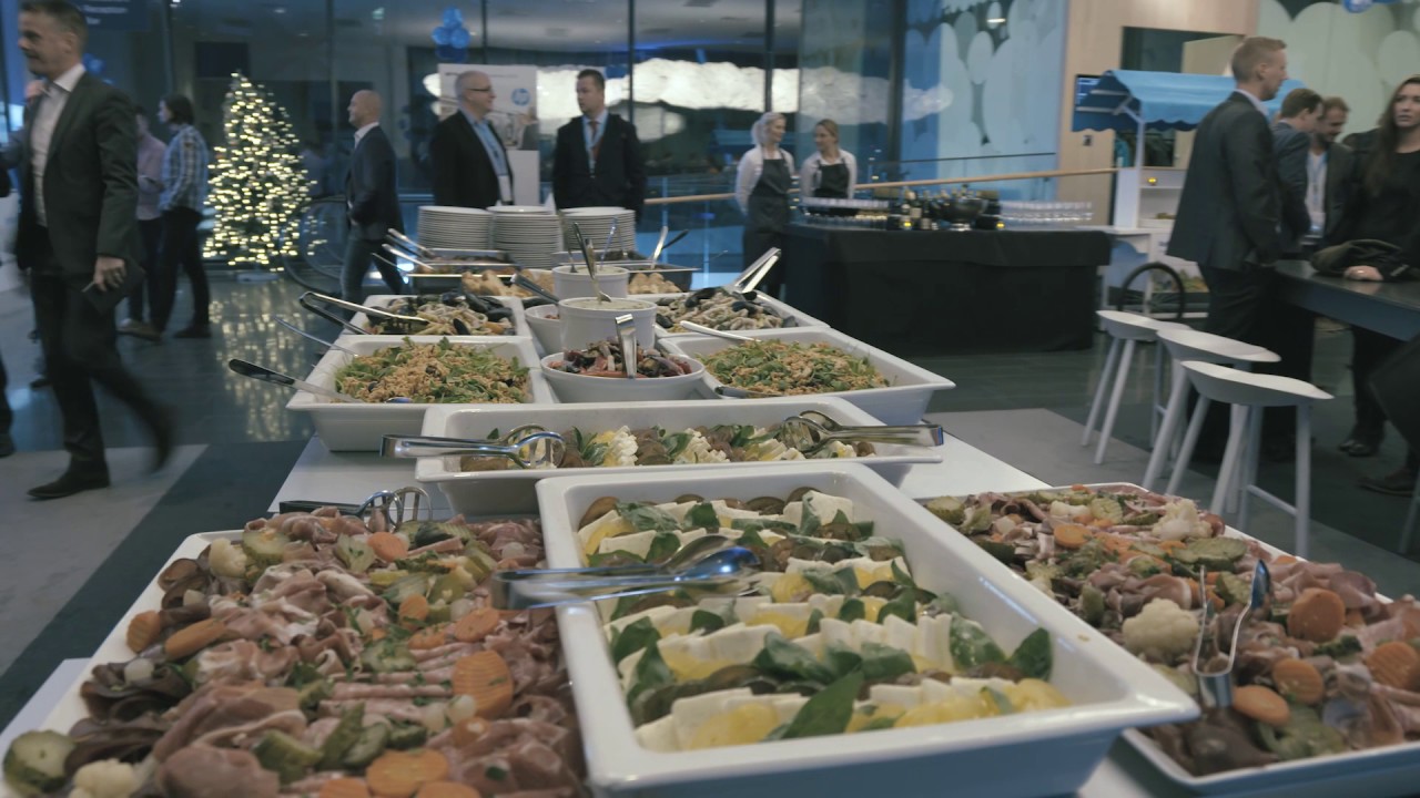 HP Partner First Roadshow 2016 - YouTube