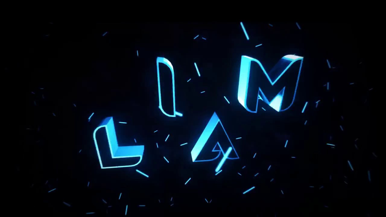 Liam DJ Intro - YouTube