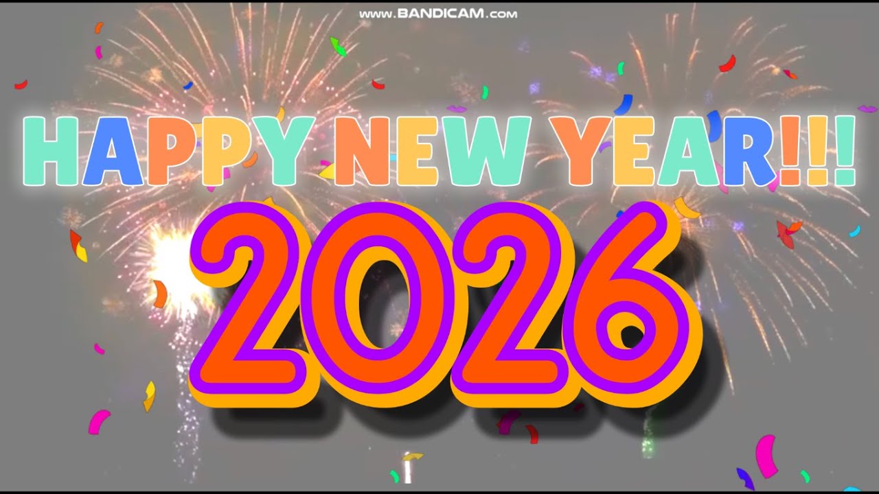 100 Seconds New Year's Eve: The Final Countdown - YouTube