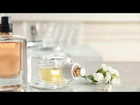 5 classic fragrances that I will support in my collection. - YouTube