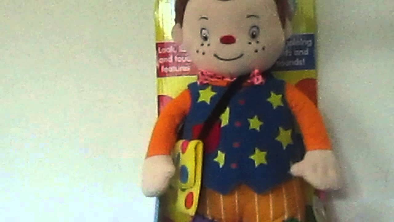 Mr Tumble Interactive - YouTube