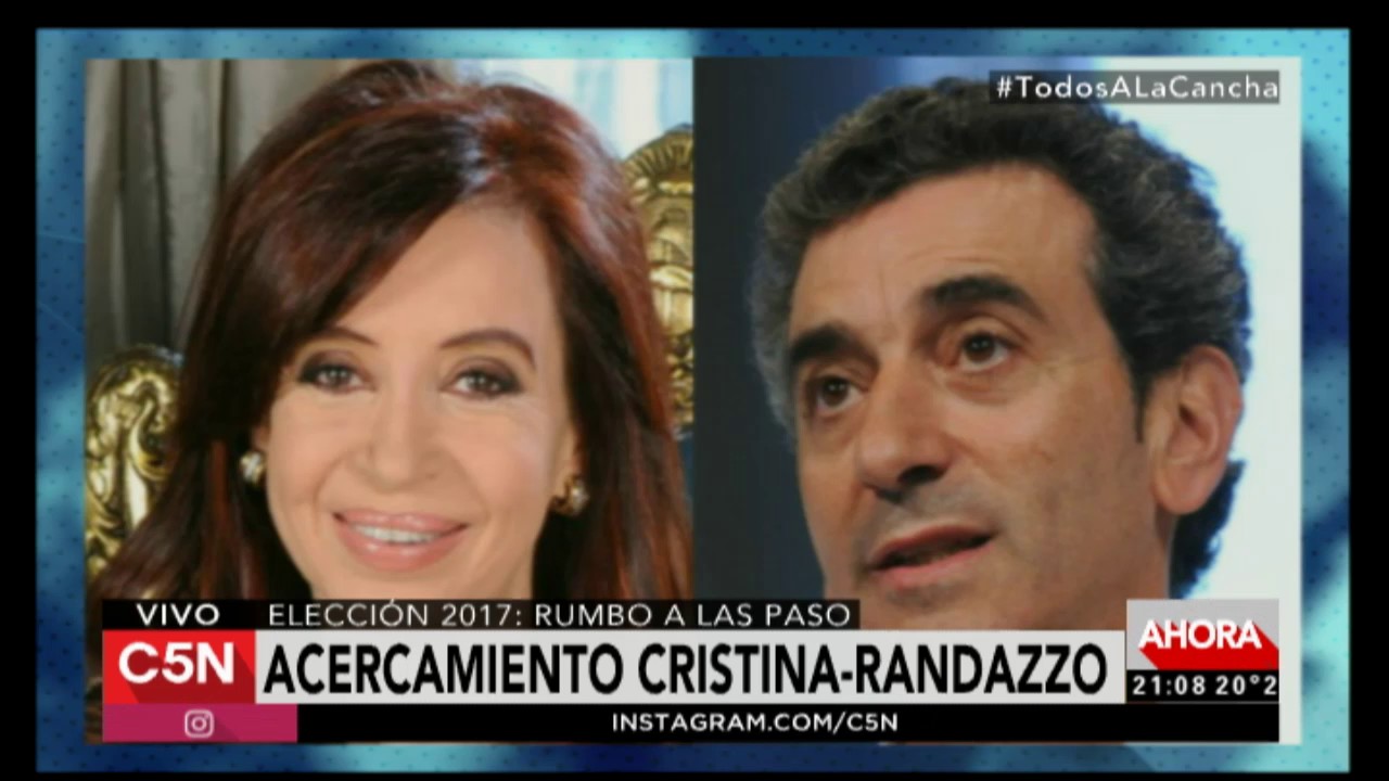 Minuto Uno: Programa 23/06/2017 (parte 1) - YouTube