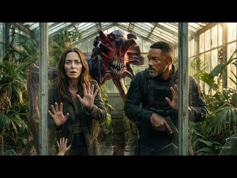 Will Smith 🎥 (2026) ESTRENO MEJOR PELICULAS DE ACCION Pelicula, Completa en Espanol Latino HD