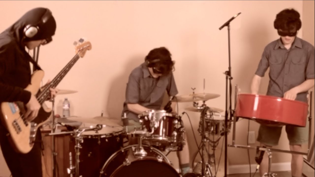 Small Worlds - Mac Miller - Cover - YouTube