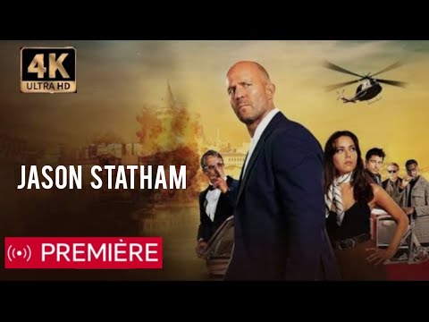 Jason Statham🔥2025. Film azione completo in italiano