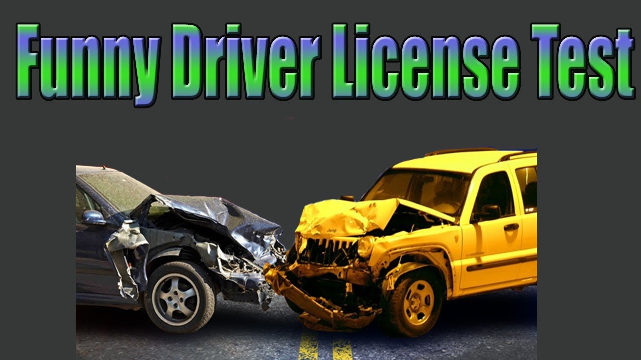 10. Story time: Funny "Driver's License Test" | COD Ghosts Domination ...