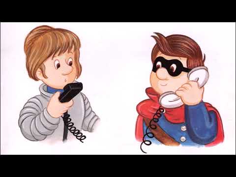 Fireman Sam and the Lightning Strike