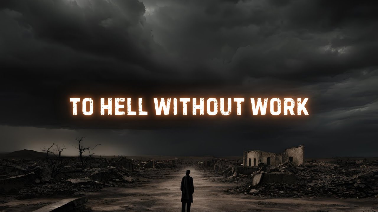 TO HELL WITHOUT WORK - YouTube