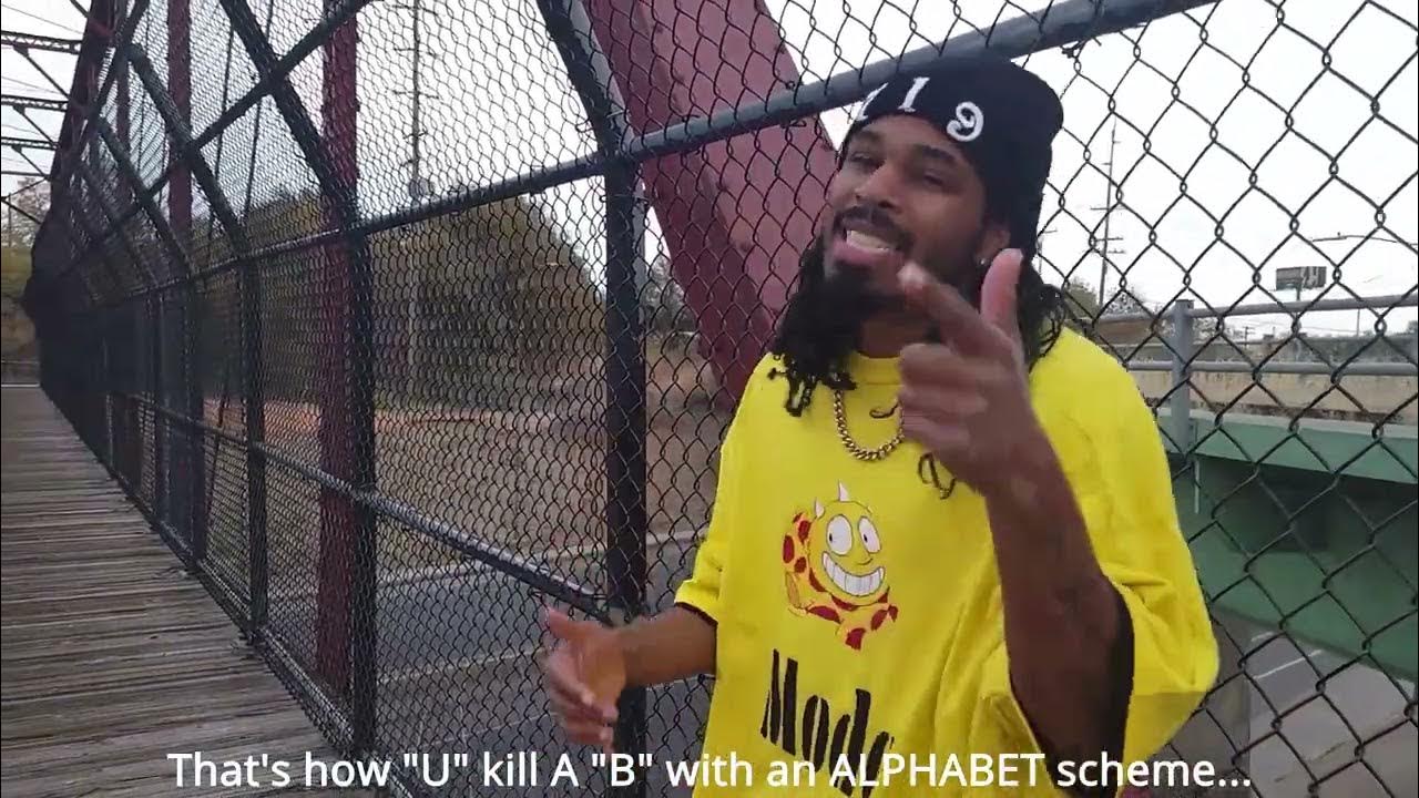 VanN Demand | No Pen? No Pad? No Problem. #6 "Killa Season" - YouTube