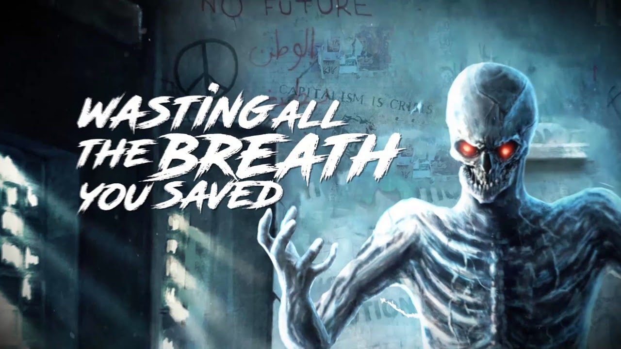 PREDATOR - END IS MISERY - YouTube