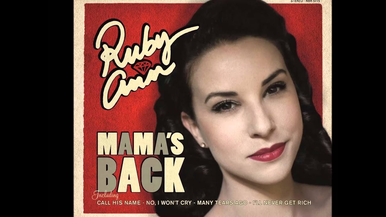 Ruby Ann's Instagram, Twitter & Facebook on IDCrawl