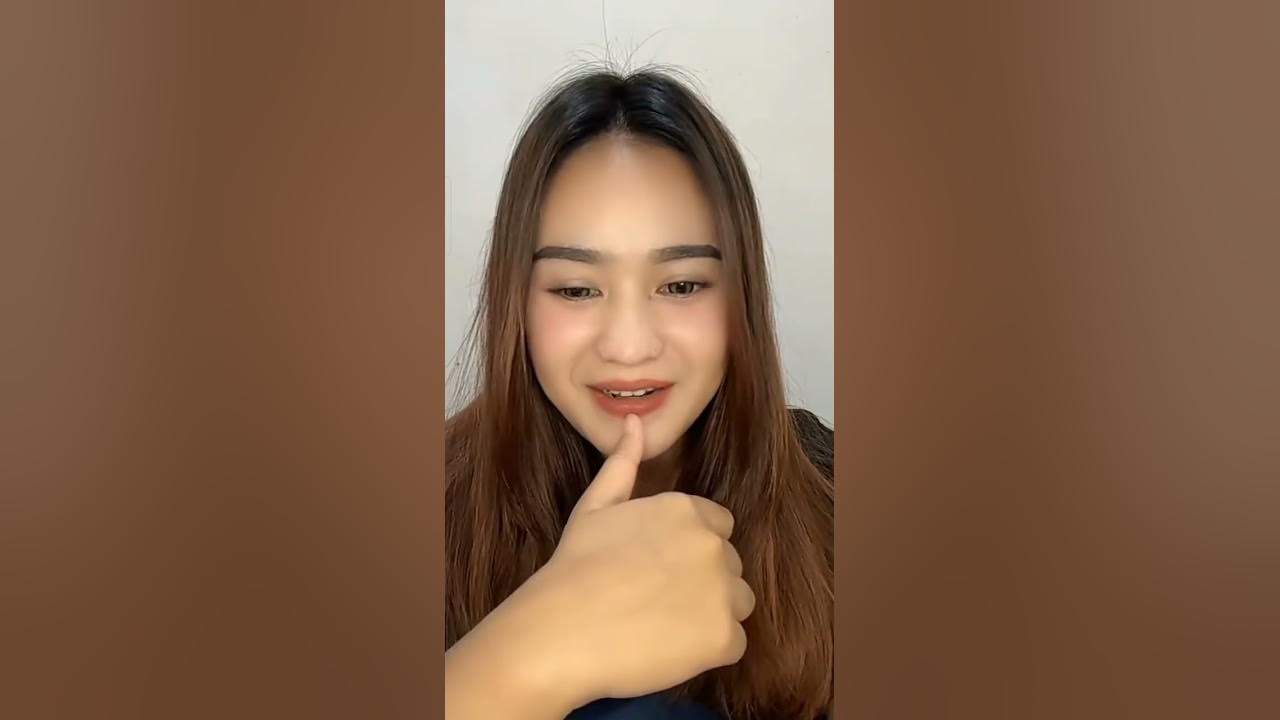 JANDA RAMBUT PIRANG CANTIK DAN IMUT - YouTube