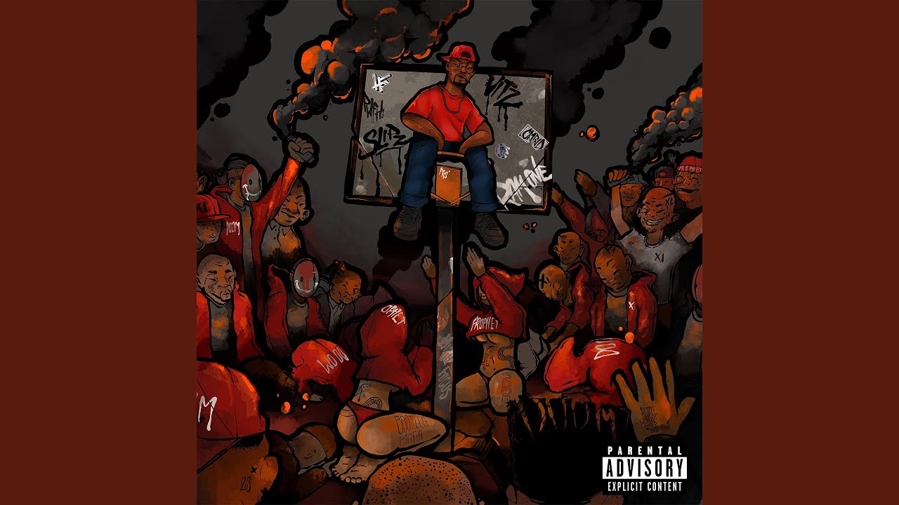 Boiling Point (feat. Bil Next) - YouTube