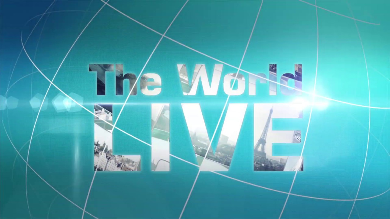 THE WORLD LIVE (11/11/19) by earthTV - YouTube