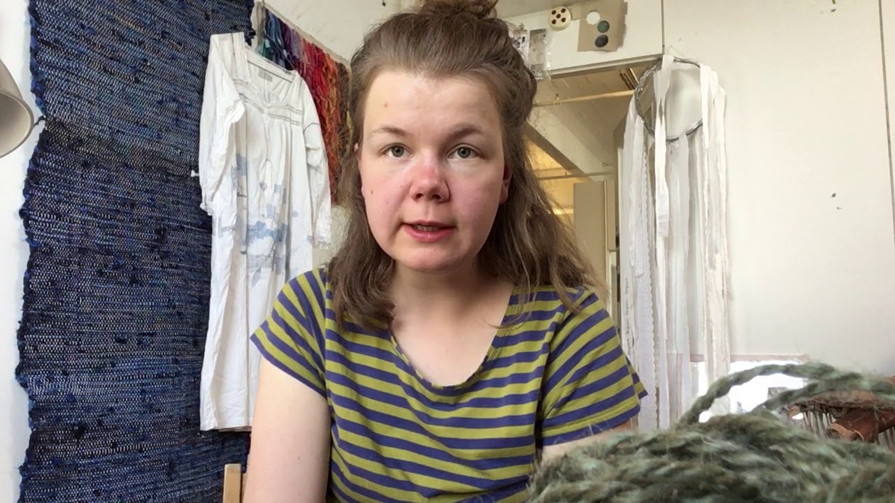 Sara Sundqvist Konstrundan - YouTube