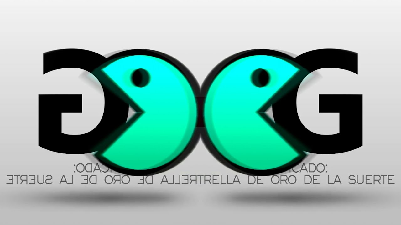 LG LOGO PACMAN INTRO 12 - TEAM BAHAY 3.0 SUPER COOL VISUAL & AUDIO ...