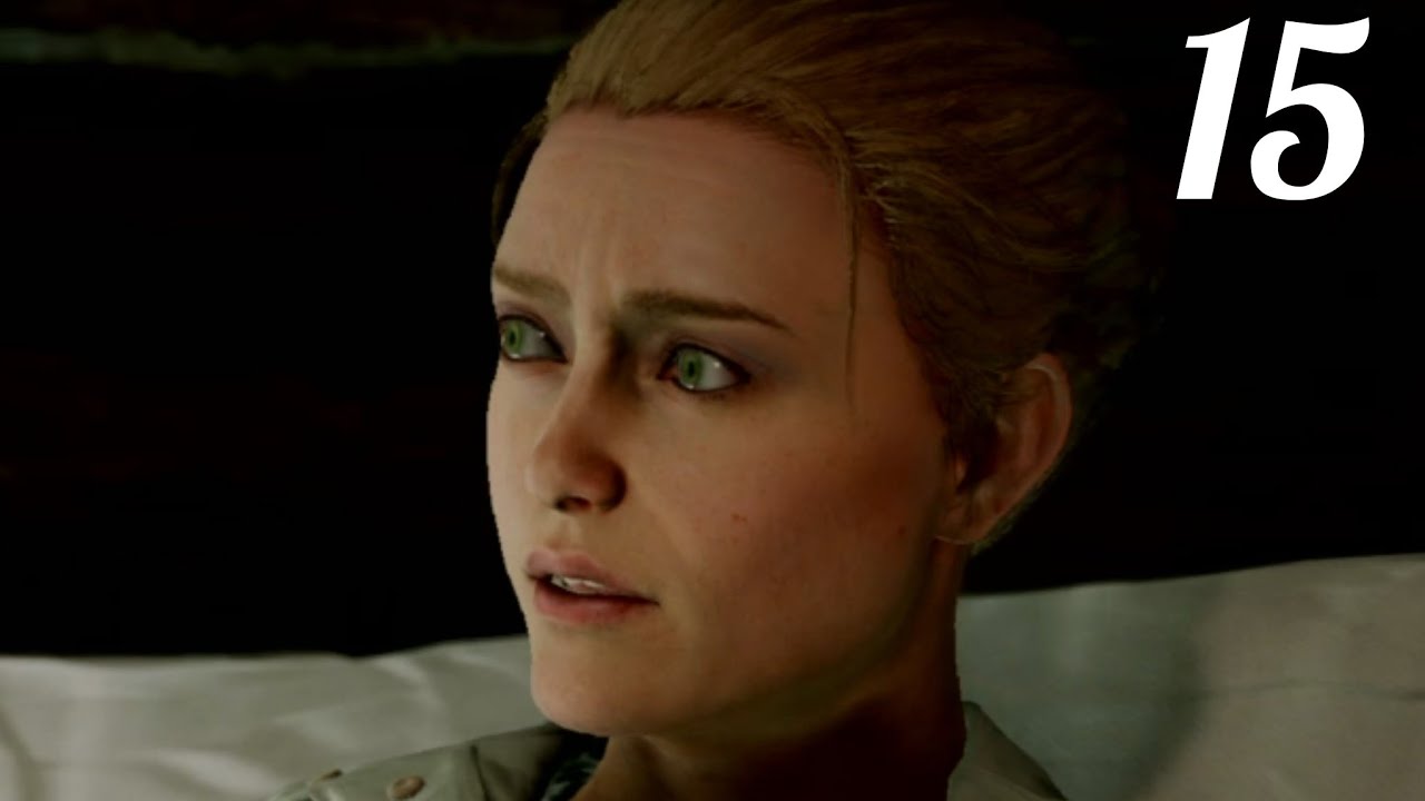 Ghost Recon Breakpoint – Immersive Mode Gameplay | Part 15 - YouTube