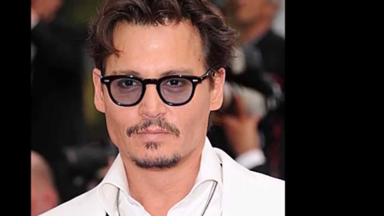 Johnny depp - YouTube