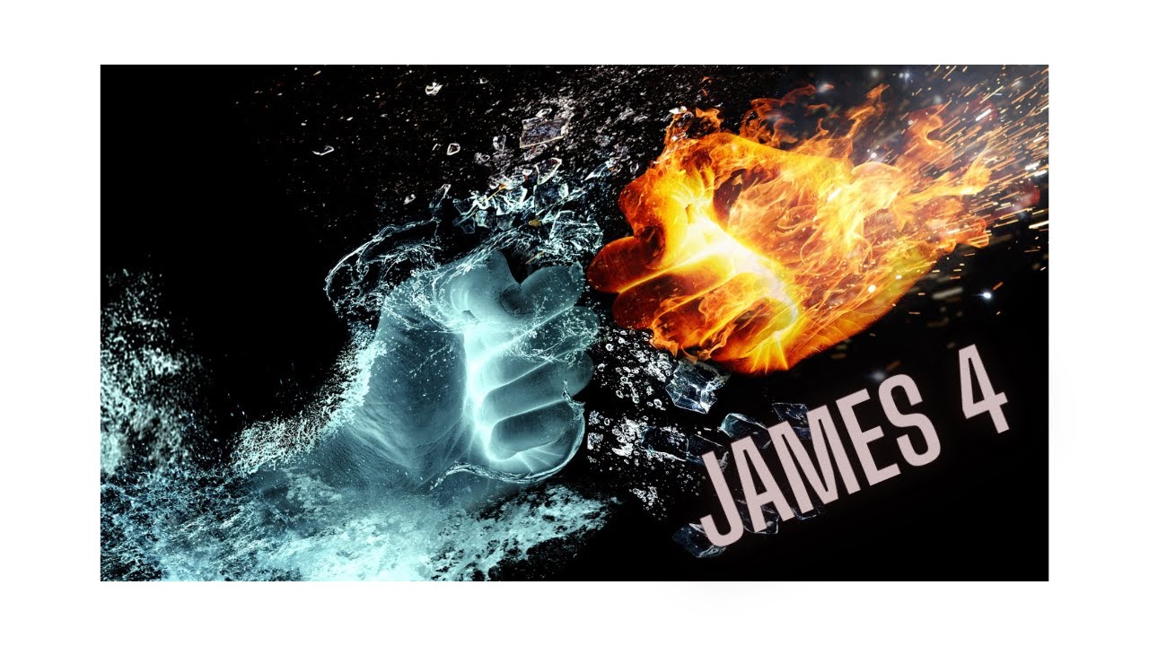 James 4 - YouTube