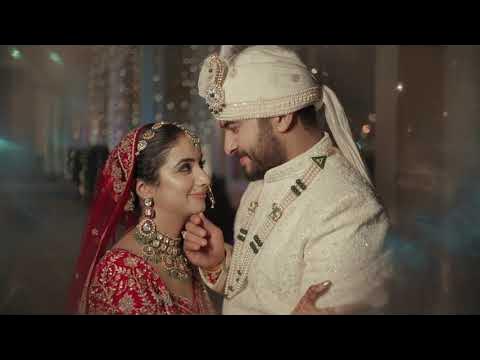 BEST WEDDING HIGHLIGHT 2025 | 4K | PIYUSH & MANVI | MADAAN PHOTOGRAPHY | INDIA | 9802078000 ...