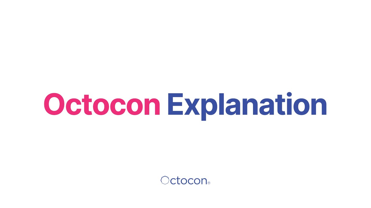 Octocon Explanation - 2025 - YouTube