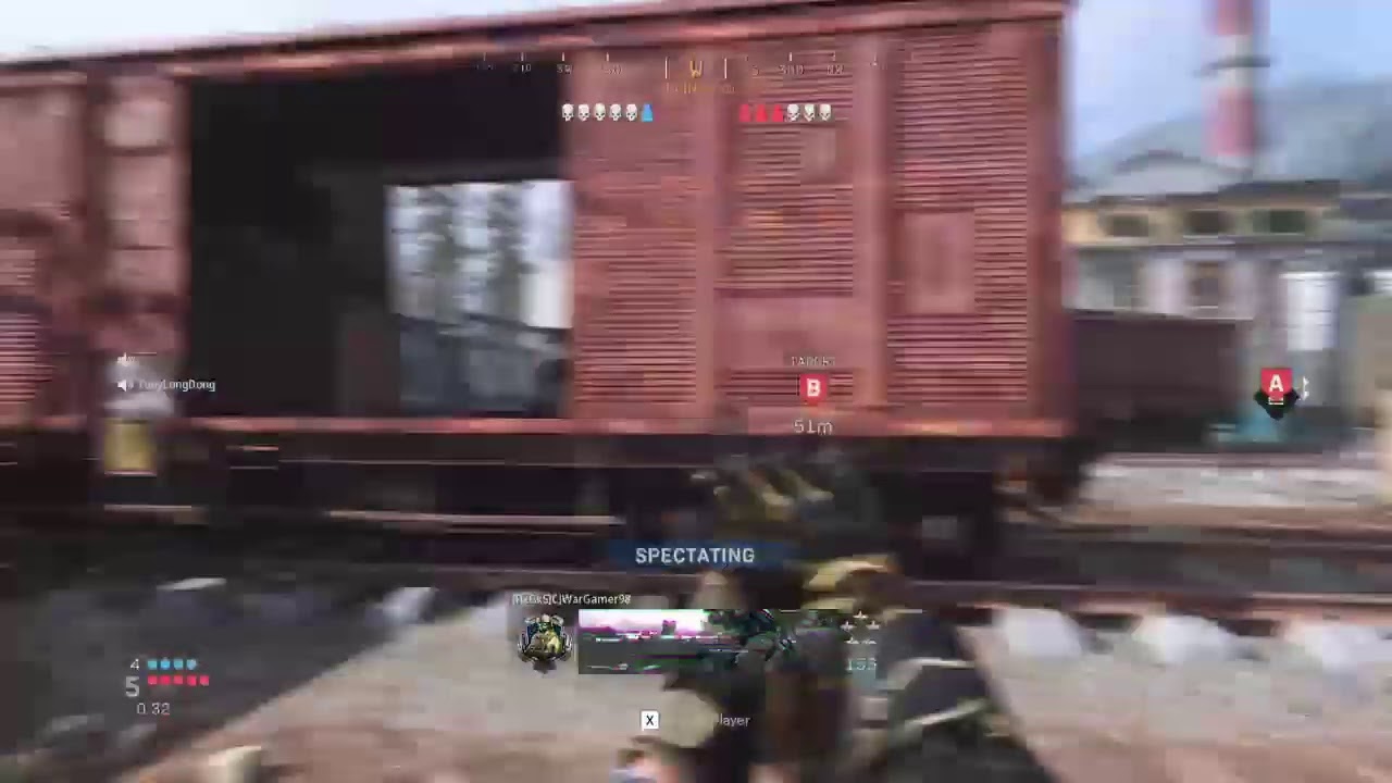 Random CoD: Modern Warfare Gameplay (Makin' People Maaad) - YouTube