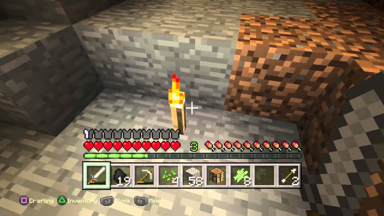 Gasp to DEATH! - Minecraft: Part 6 - YouTube