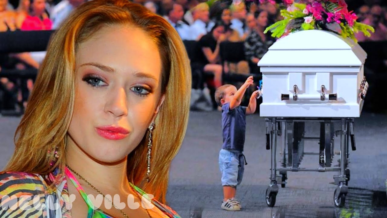 Actress Kagney Linn Karter Dies - YouTube