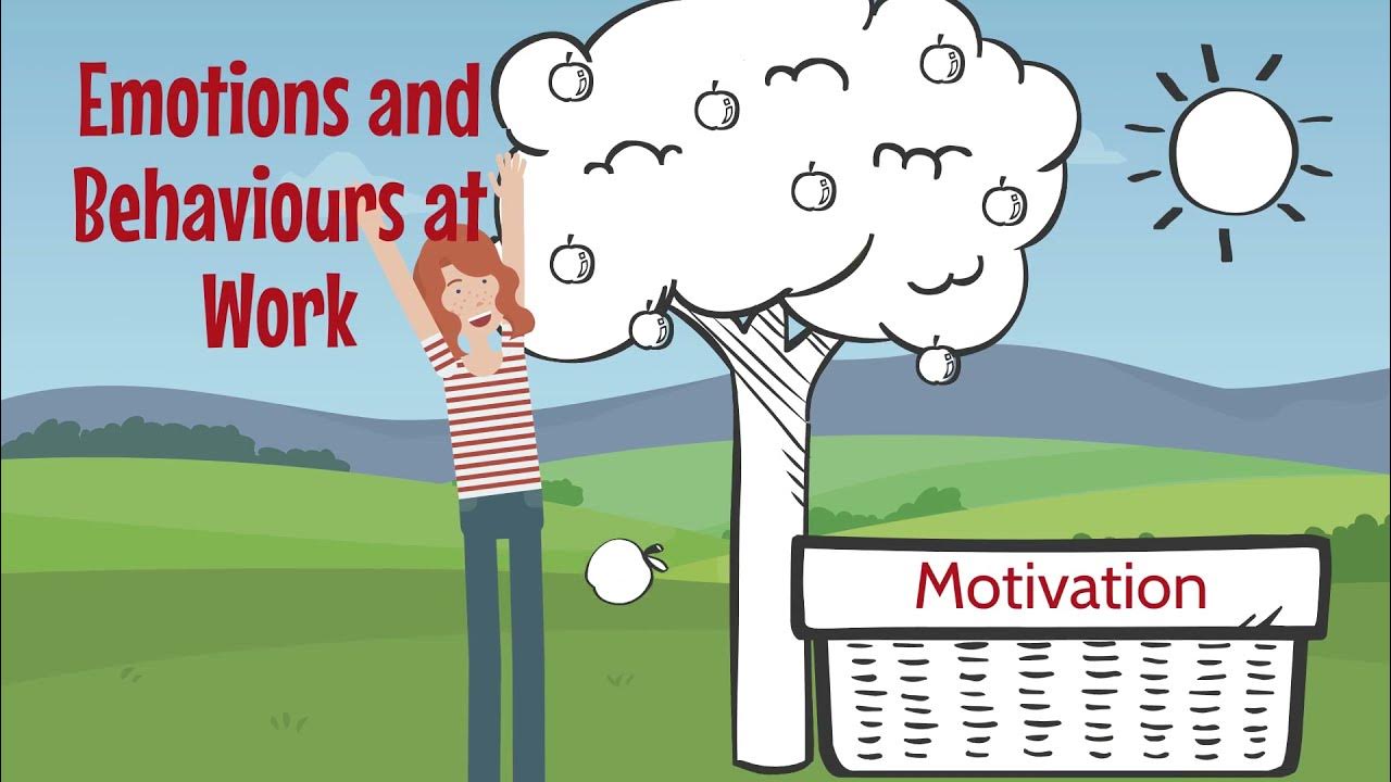 Emotional Intelligence in Business - Emotions and Behaviours at Work ...